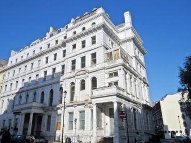 60 Bedrooms End terrace house for sale in Lancaster Gate, London W2