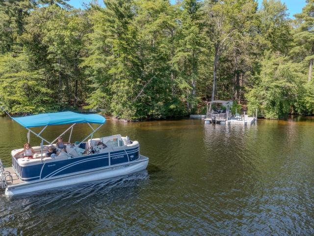 60 Beech Island