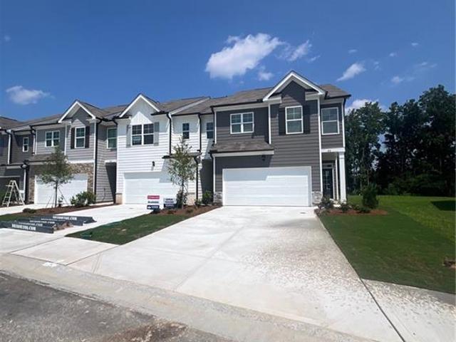 60 Berryville Drive