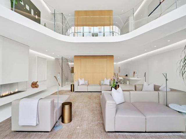 60 Bethune St, New York, NY 10014