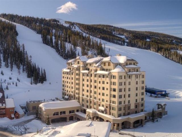 60 Big Sky Resort Rd Unit 10502, Big Sky, MT 59716