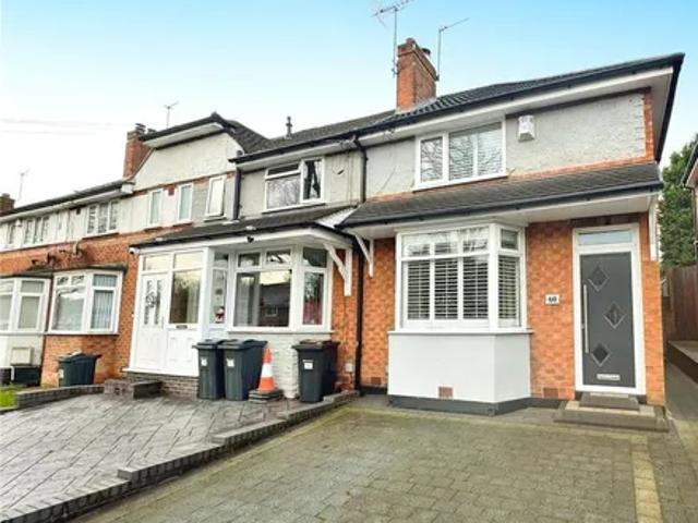 60 Birdbrook Road, Birmingham, B44 8RB, United Kingdom | 3 bed house for rent #137168723 | Rentberry