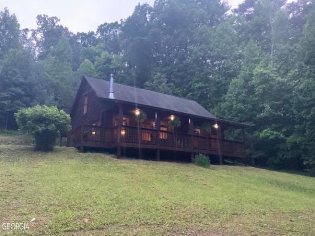 60 Birdwalk Ln, Blairsville, GA 30512