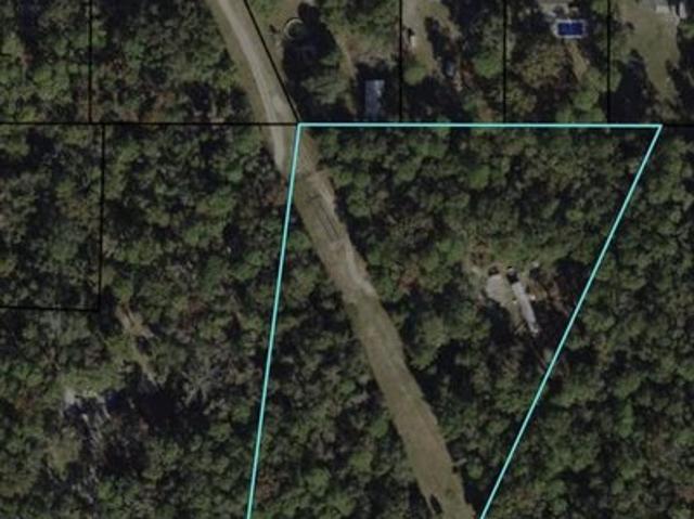 60 Bo J Rd Unit 2, Crawfordville, FL 32327