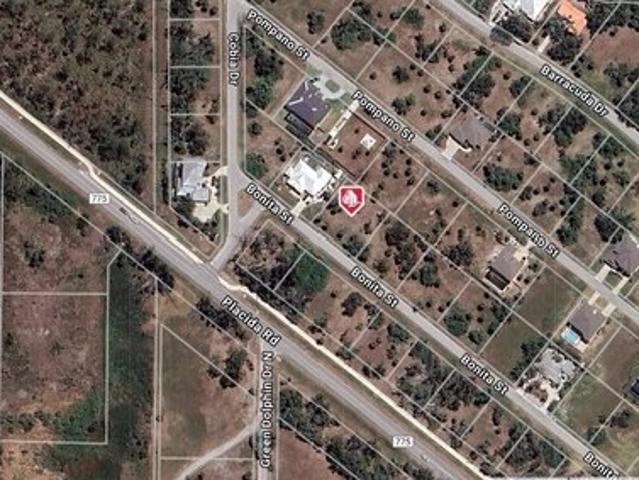 60 Bonita St, Placida, FL 33946