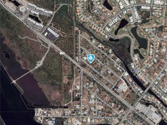 60 Bonita St, Placida, FL 33946