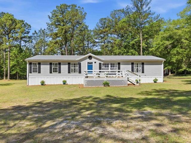 60 Bob White Trl, Monticello, FL 32344