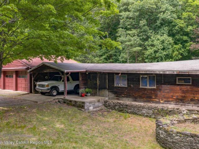 60 Boggs Hill Road