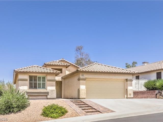 60 Blaven Dr, Henderson, NV 89002