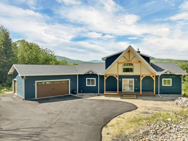 60 Blake Hill Rd, Ossipee, NH 03814 | MLS #5081