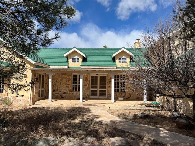 60 Blue Sky Road Lot 5
