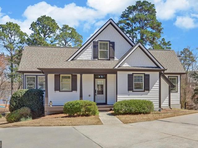 60 Browns Lane Rd, Hartwell, GA 30643