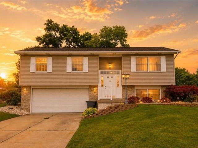 60 Broadview Pl, Wintersville, OH 43953