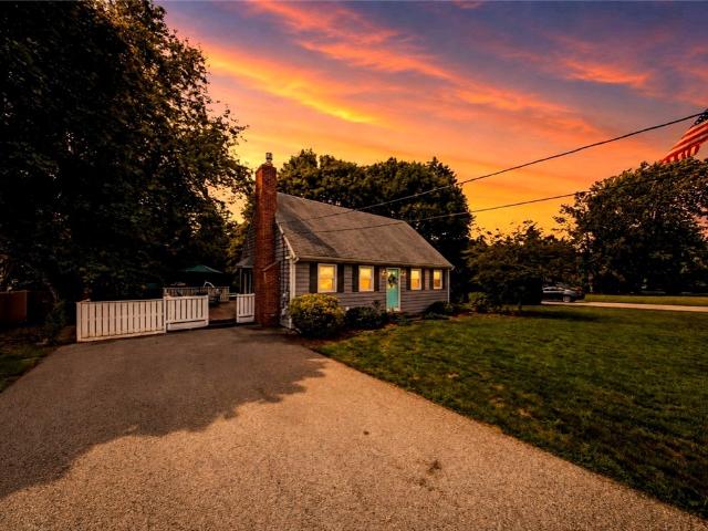 60 Brookwood Road