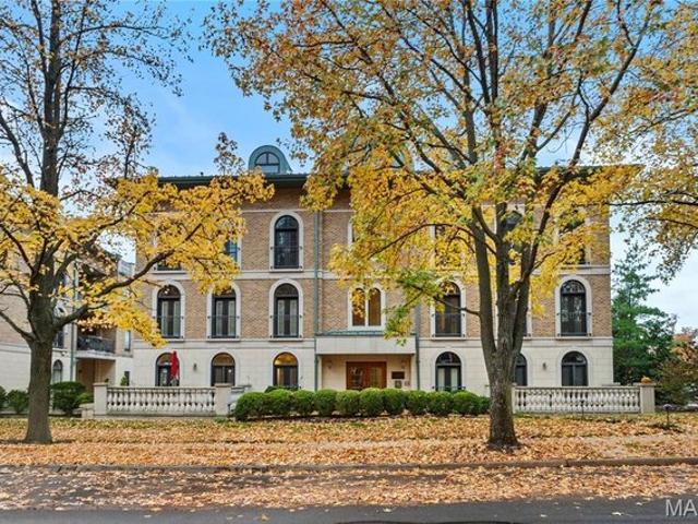60 Brighton Way Apt 3S, Clayton, MO 63105