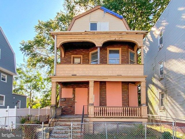 60 Cambridge St, East Orange, NJ 07018