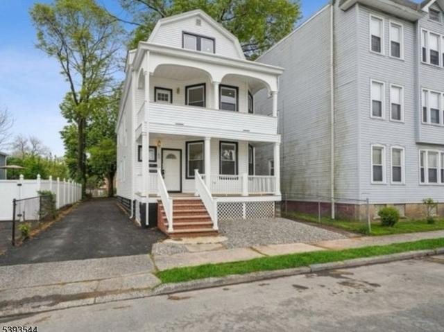 60 Cambridge St, East Orange, NJ 07018