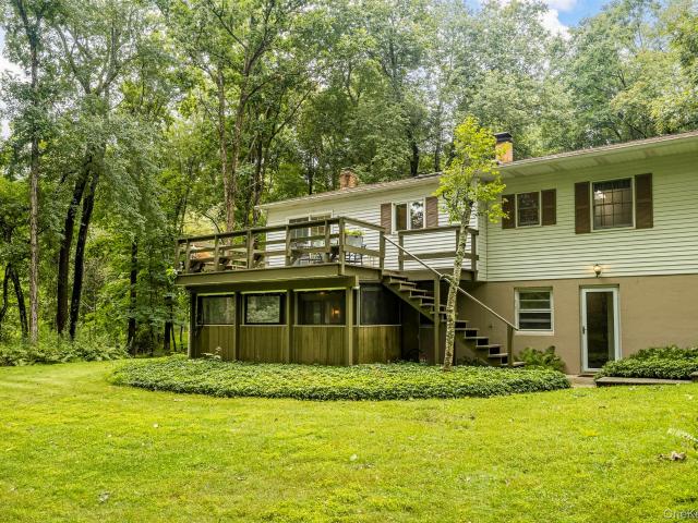 60 Camp Drive