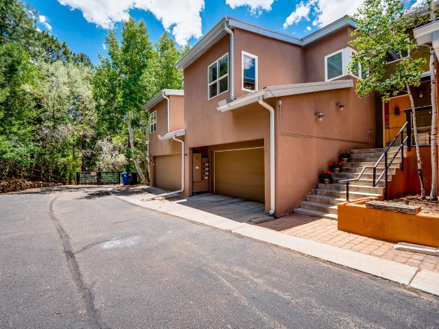 60 Canyon View Road