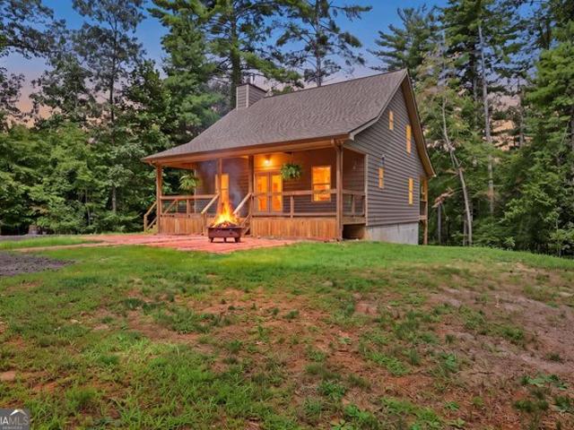 60 Cady Ln, Cleveland, GA 30528