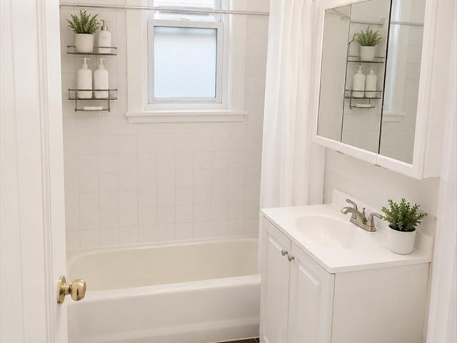 60 Calumet St, Unit 3, Boston, MA 02120 | MLS #73489