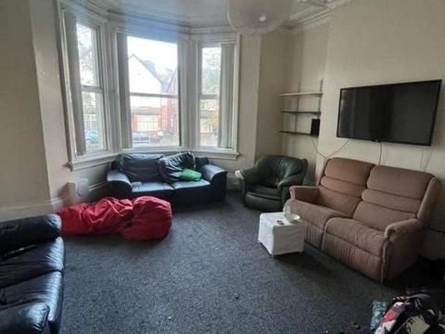 60 Cardigan Road, Leeds, LS6 3BJ