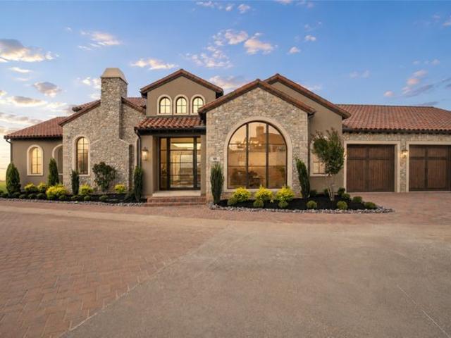 60 Cardona Dr, Westlake, TX 76262