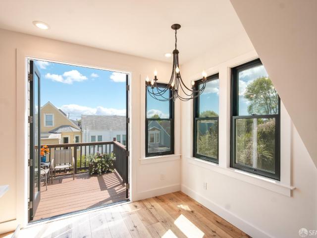 60 Carmelita St, San Francisco, CA 94117 | MLS #426121 | Compass