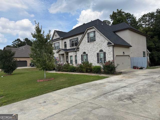 60 Charleston Drive