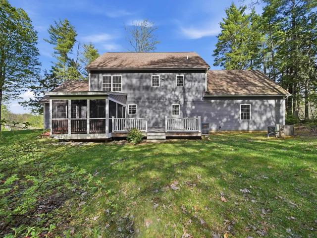 60 Christian Farm Drive