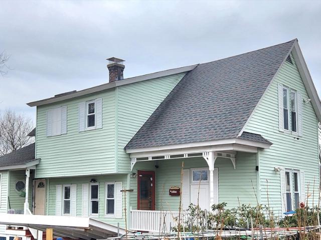 60 Circuit Ave S, Worcester, MA 01603 | MLS #73489 | Compass