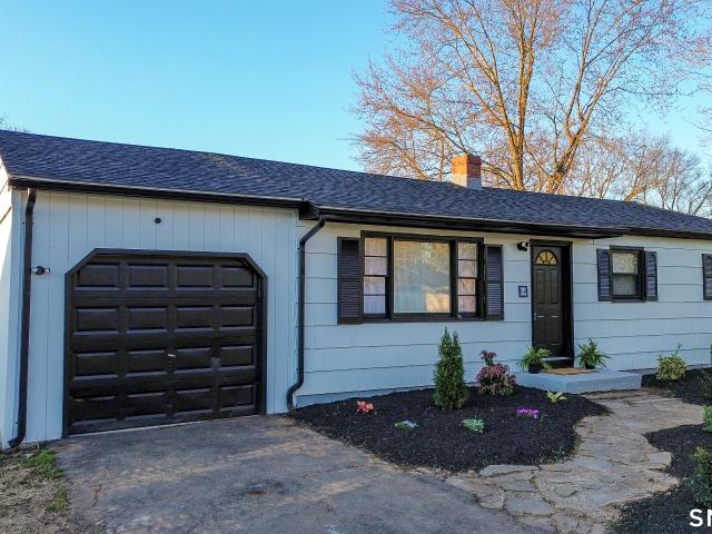 60 Conwell Rd, Meriden, CT 06451 | MLS #24165 | Compass