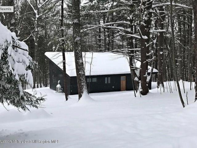 60 Connacher Rd, Ghent, NY 12075 | MLS #20261 | Compass