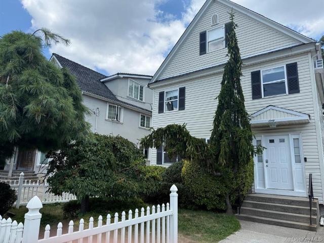 60 Columbia Avenue
