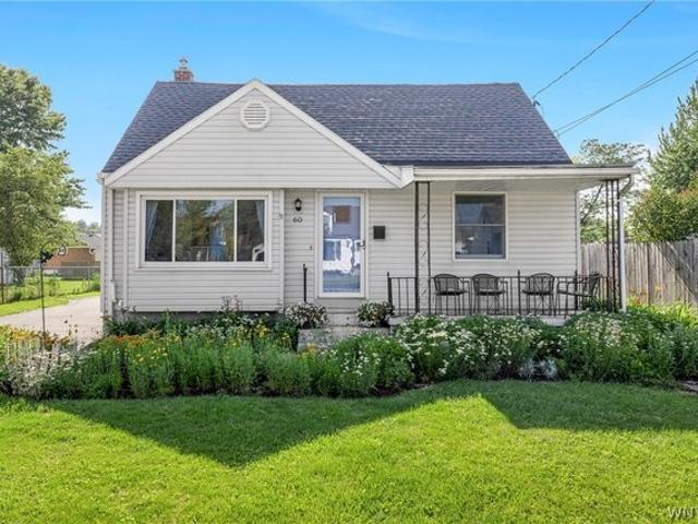 60 Colby St, Buffalo, NY 14206