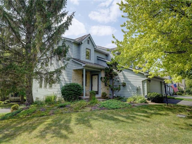 60 Colonial Circle
