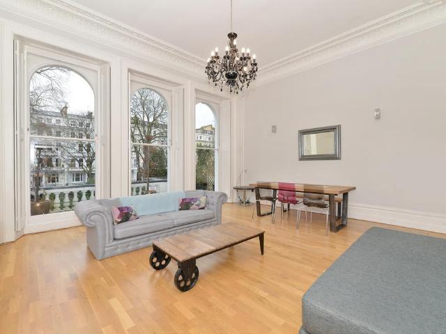 60, Cornwall Gardens, London, SW7 1 bed flat to rent £3,878 pcm £895 pw