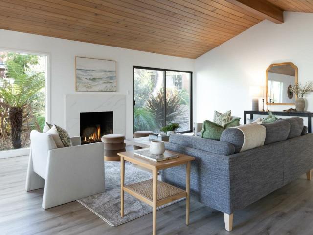 60 Country Club Gate, Pacific Grove, US, CA