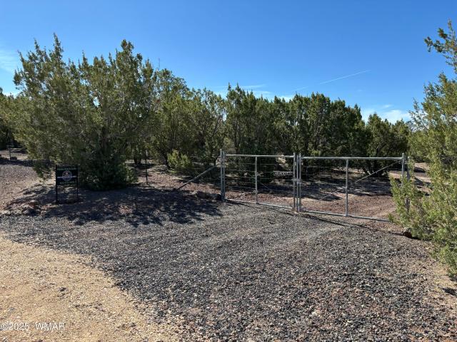 60 County Road 8140