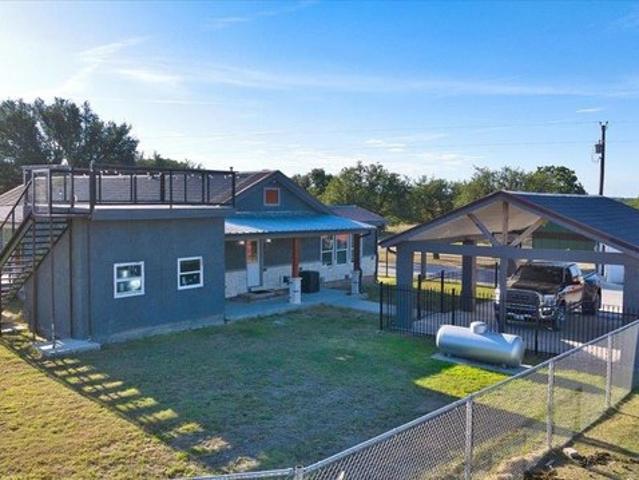 60 County Road 142, Comanche, TX 76442