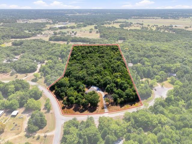 60 County Road 196, Gainesville, TX 76240
