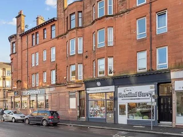 60 Coustonholm Road, Glasgow, G43 1UF, United Kingdom | 2 bed apartment for rent #140655744 | Rentberry