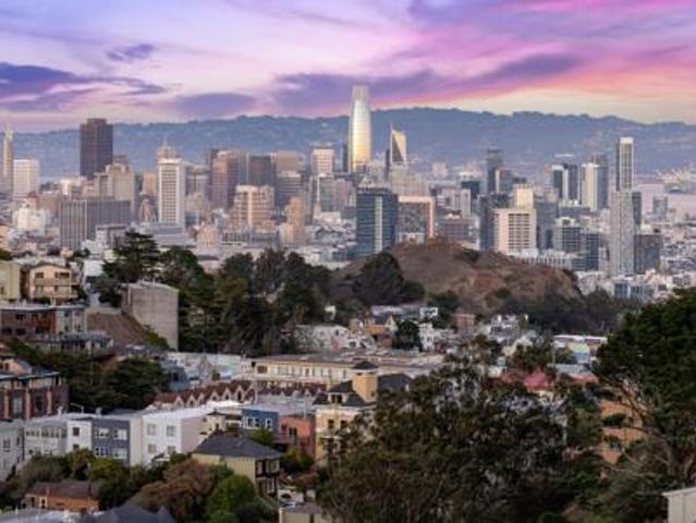 60 Clarendon Ave, San Francisco, CA 94114
