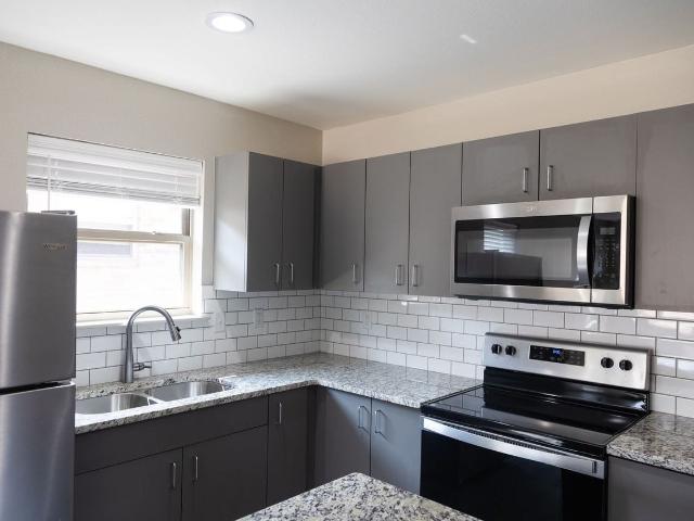 60 Clark Street Duplexes 3 Bedroom Apartment for Rent at 60 Clark St, Nash, TX 75569