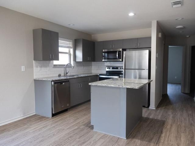 60 Clark Street Duplexes 2 Bedroom Apartment for Rent at 60 Clark St, Nash, TX 75569