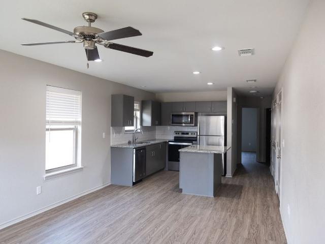 60 Clark Street Duplexes 2 Bedroom Apartment for Rent at 60 Clark St, Nash, TX 75569