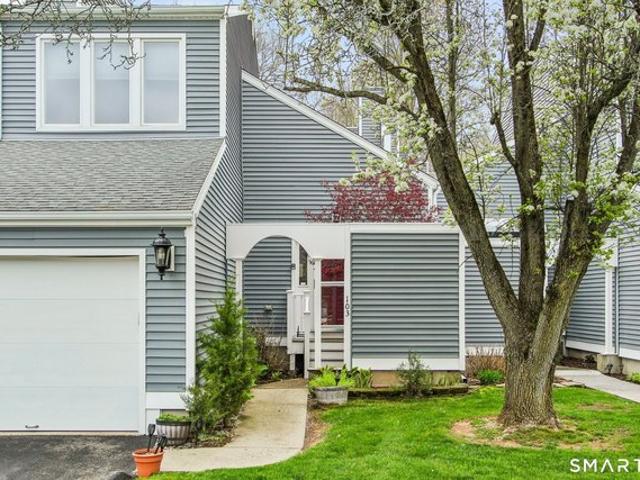 60 Clintonville Rd Unit 103, North Branford, CT 06472