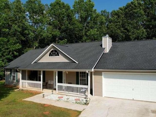 60 Cypress Dr, Covington, GA 30016