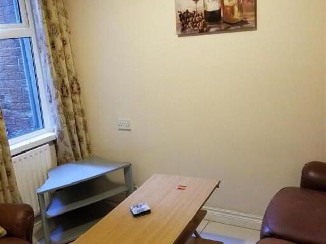 60 Damascus Street, Belfast, BT7 1QR