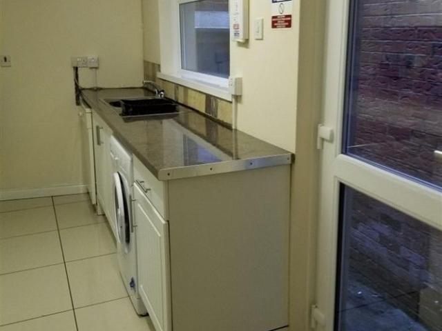 60 Damascus Street, Belfast, BT7 1QR